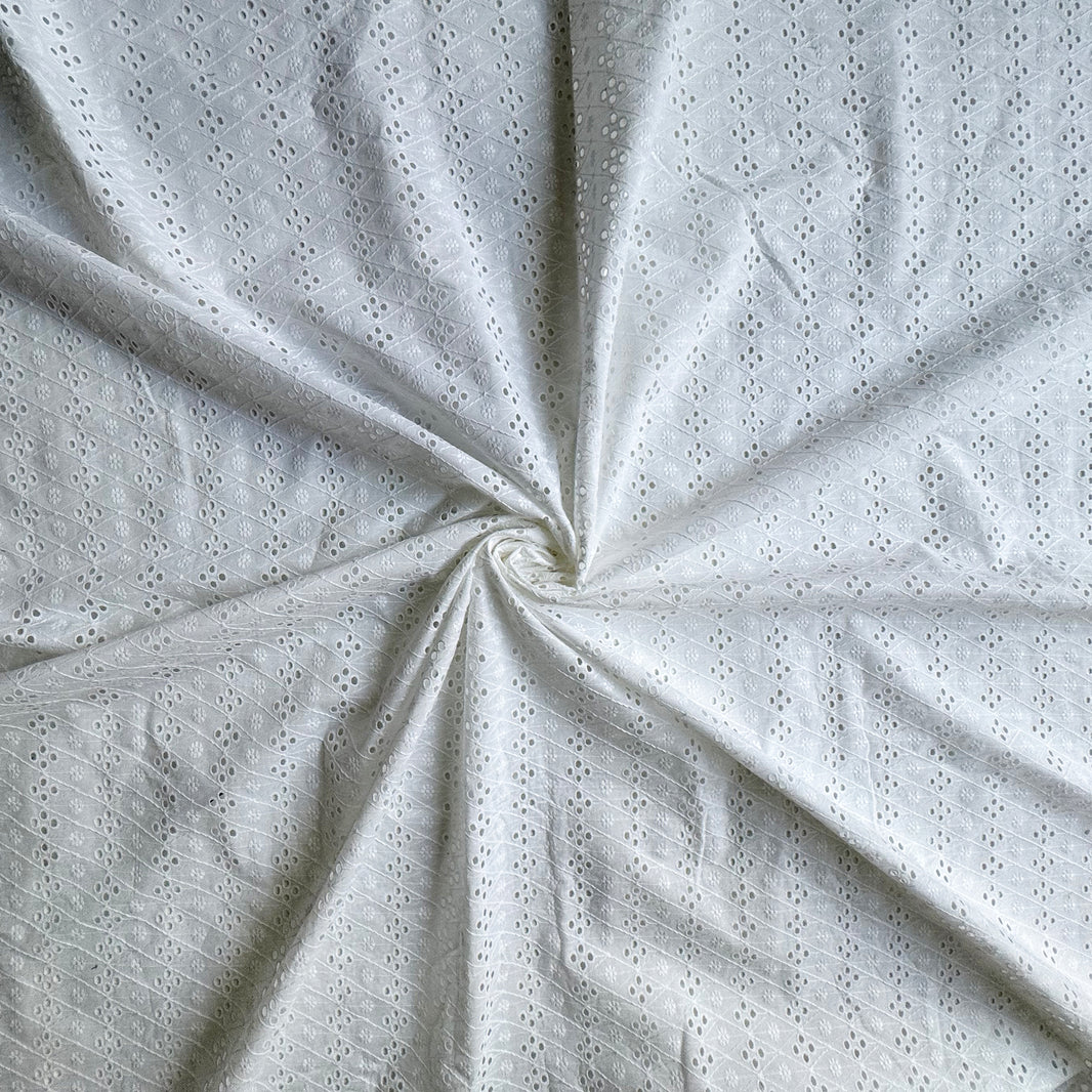 Hakoba Chikankari Fabrics Online At Best Prices| The Feel Good Studio