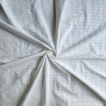 Hakoba Chikankari Fabrics Online At Best Prices| The Feel Good Studio