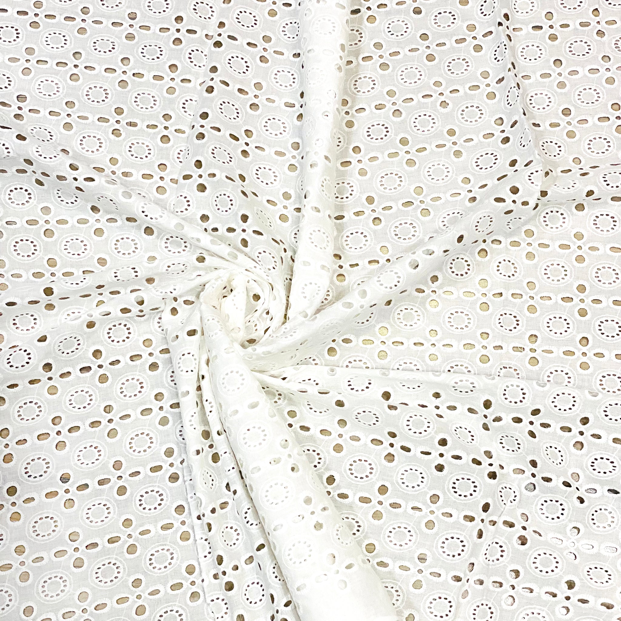 Hakoba Chikankari Fabrics Online At Best Prices| The Feel Good Studio