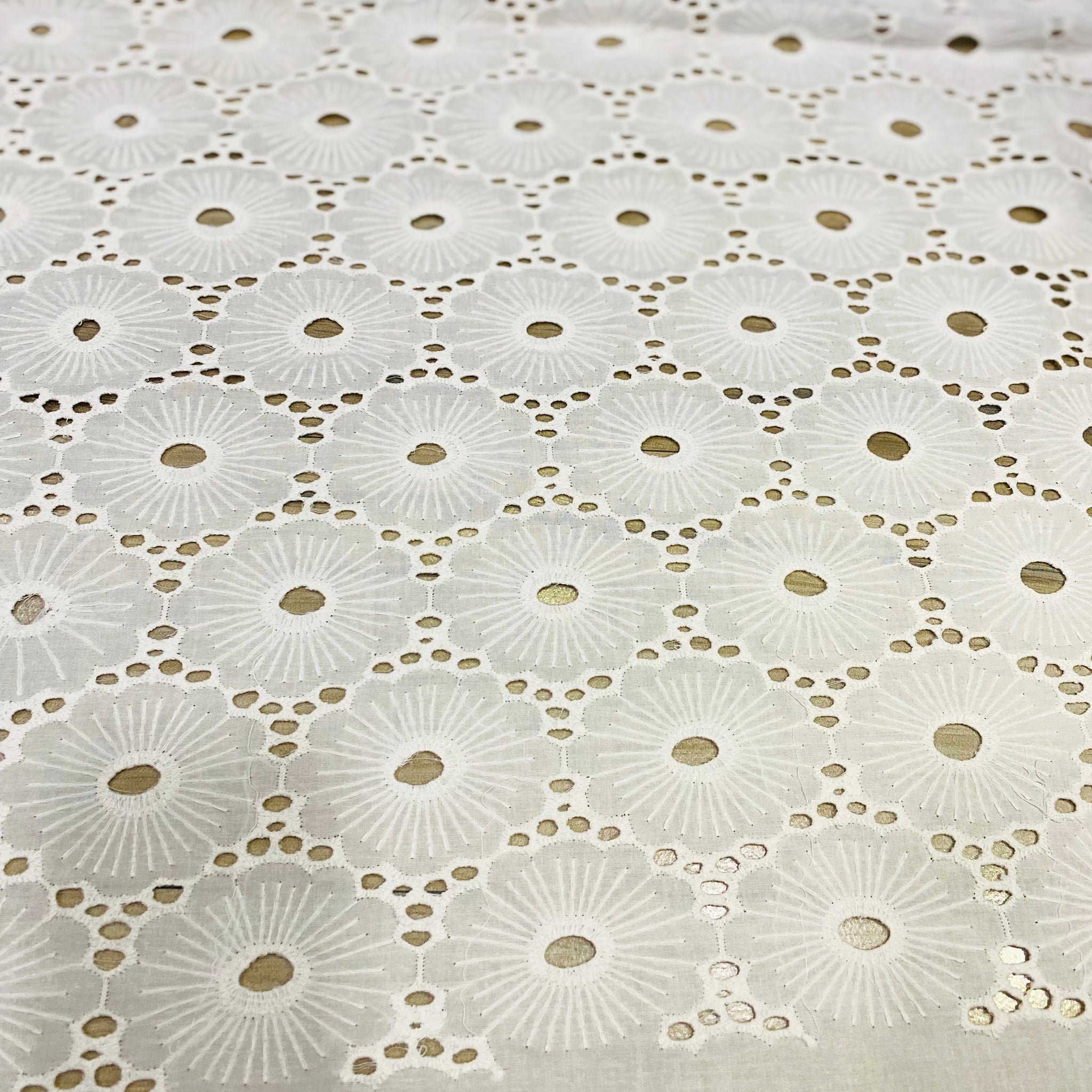 Hakoba Chikankari Fabrics Online At Best Prices| The Feel Good Studio