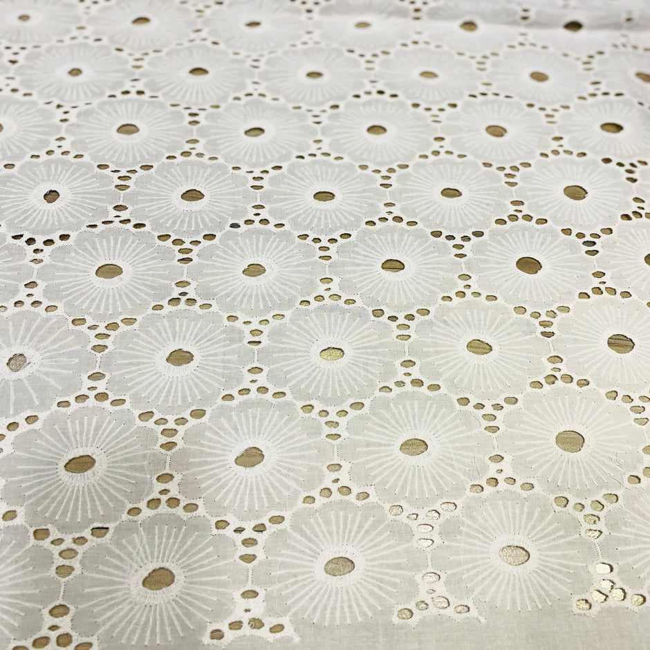 Hakoba Chikankari Fabrics Online At Best Prices| The Feel Good Studio